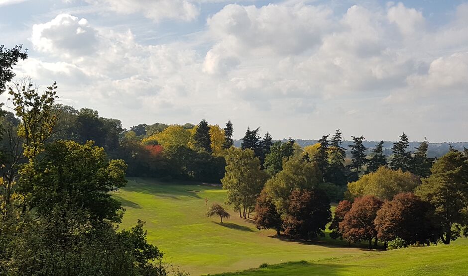 Societies :: Bramley Golf Club
