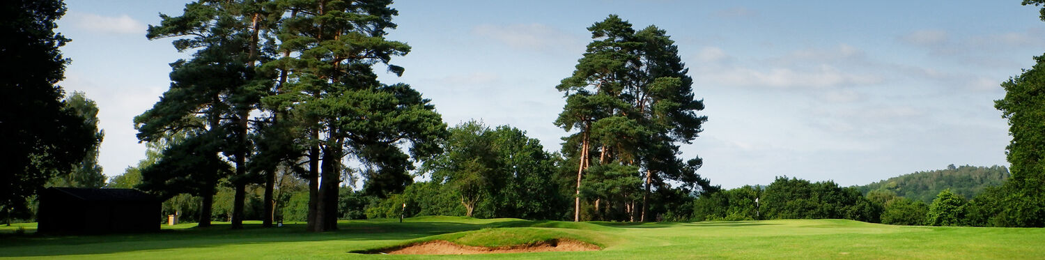 About us :: about Bramley Golf Club