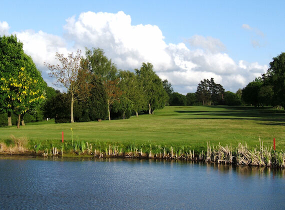 13 :: Bramley Golf Club