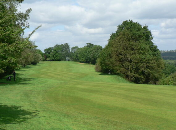 15 :: Bramley Golf Club