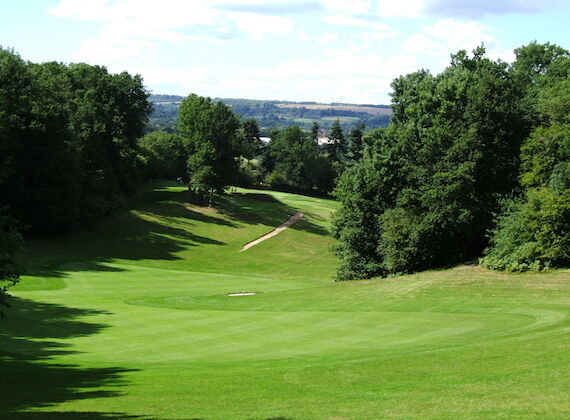 5 :: Bramley Golf Club